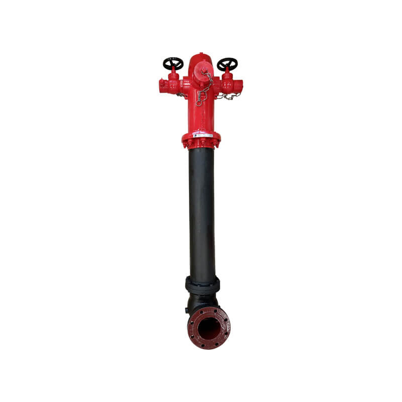 British dry pillar fire hydrant – My Shop