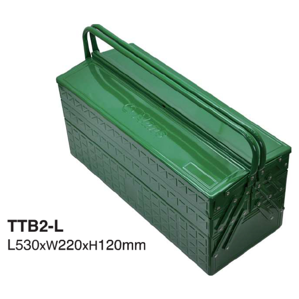 TTB2-TOTE TOOL BOX – My Shop