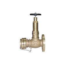 Straight and angle type hydrant reducing valve – My Shop